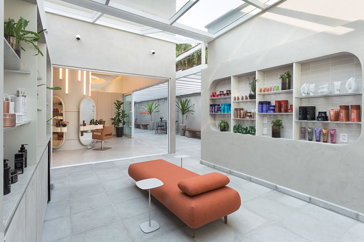 Amend orienta sobre cuidados com os cabelos no verão – Oráculo News